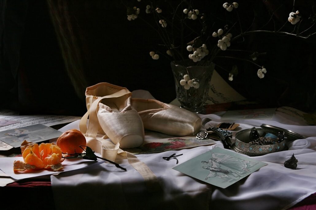 Preventing Ankle Injuries in Ballet: A Guide for Dancers - OsteoMag