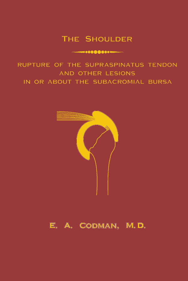 Codman Cover 1 | OsteoMag