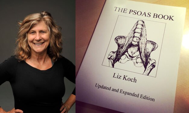 Effective Relief for Psoas Syndrome with Osteopathy - OsteoMag
