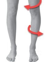 Anteversion and retroversion of the hip | OsteoMag