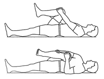 knee opposite shoulder 1 1 | OsteoMag