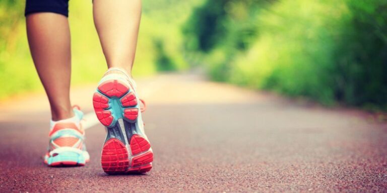 Understanding the Intricate Biomechanics of Walking: Unveiling the ...