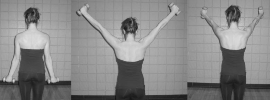 Scapulohumeral Rhythm: Balance and Mobility - OsteoMag